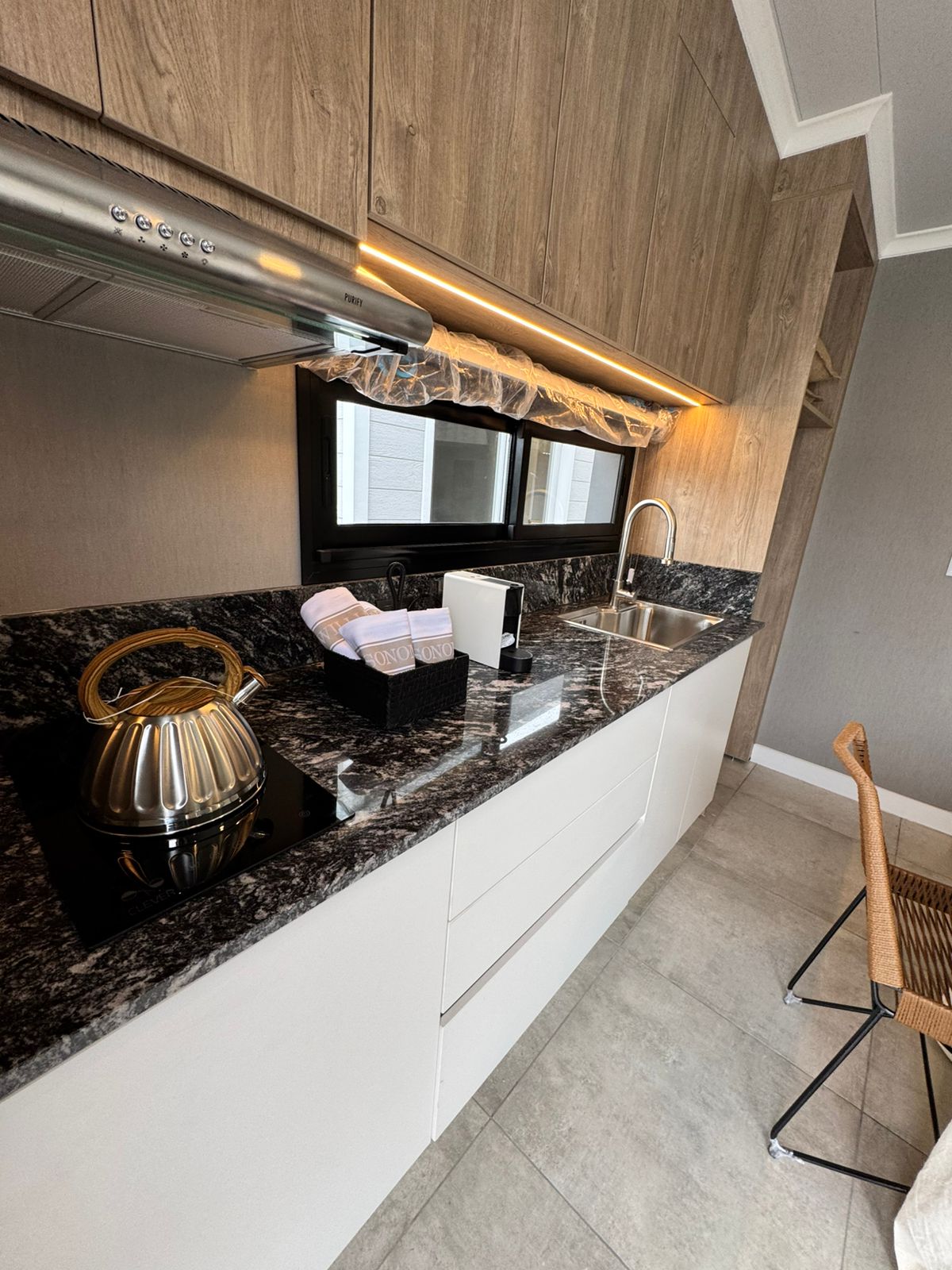 Lucys House | viviendas modulares con calidad premium