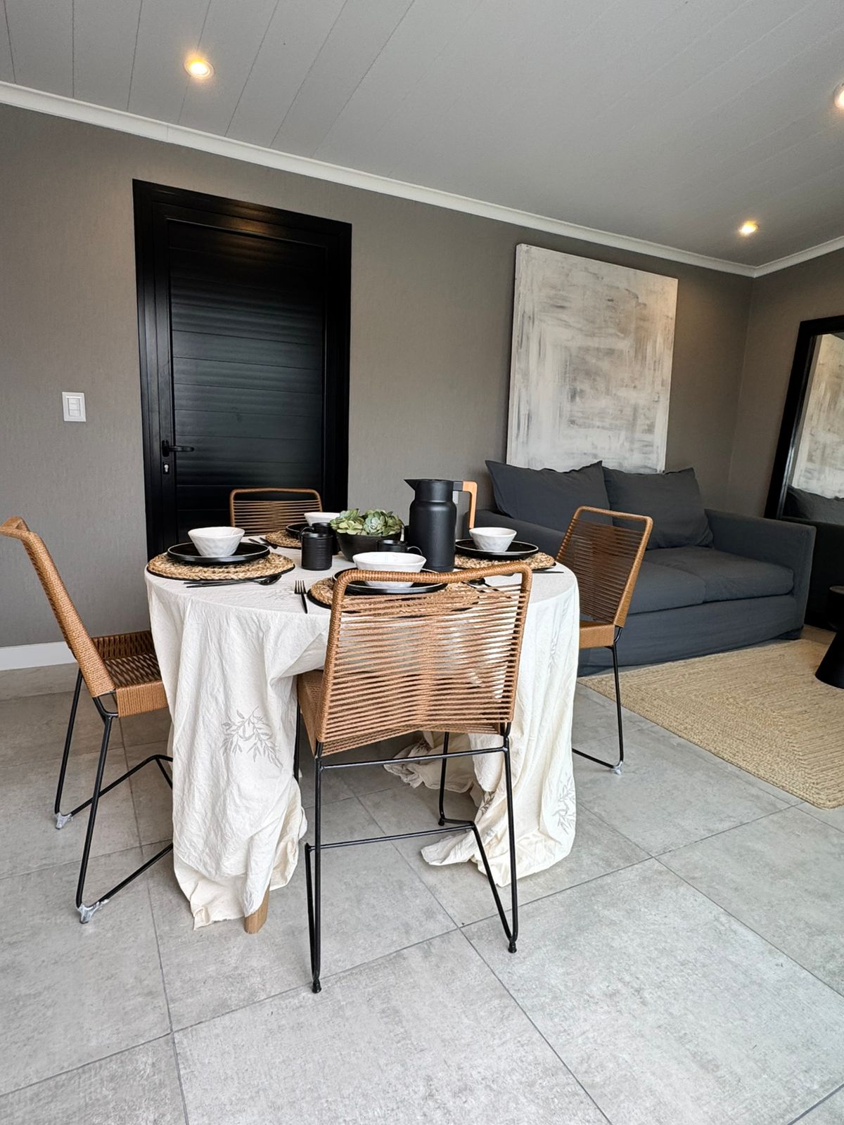 Lucys House | viviendas modulares con calidad premium