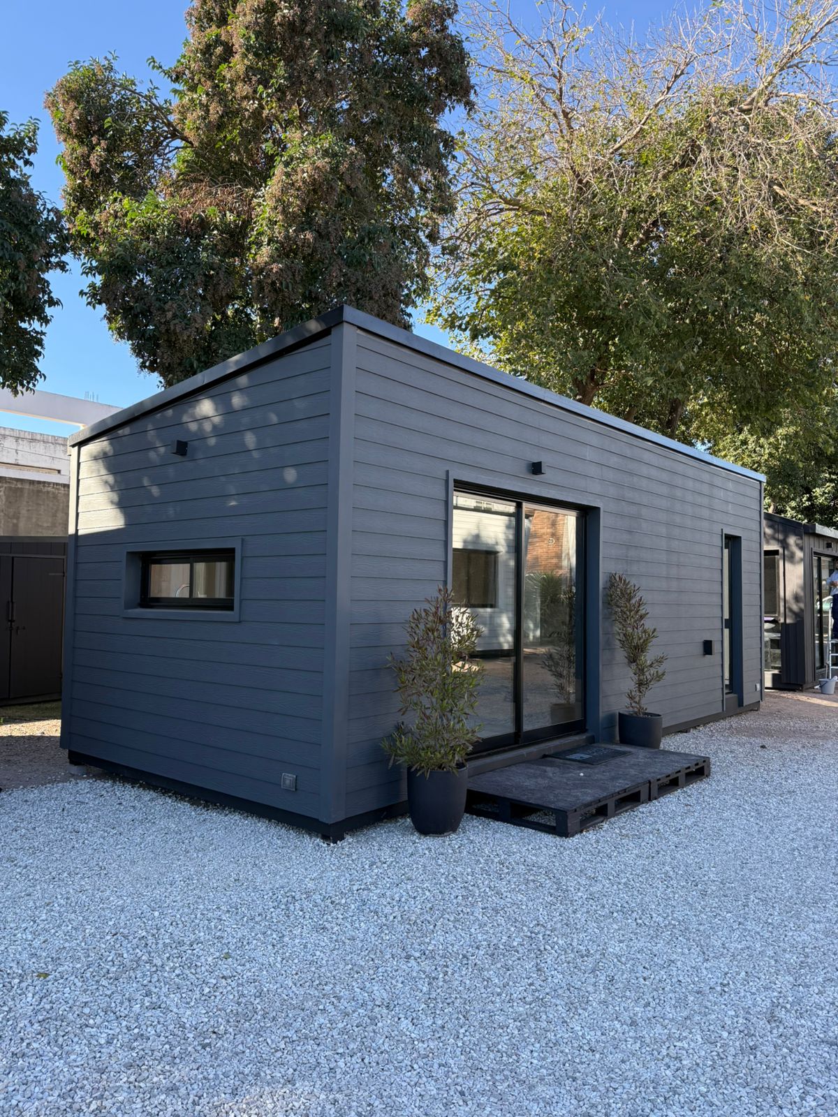 Lucys House | viviendas modulares con calidad premium