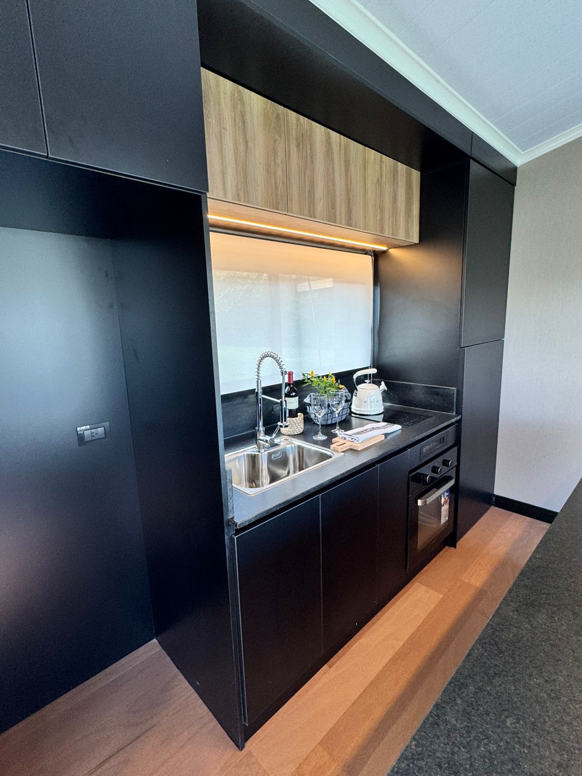 Lucys House | viviendas modulares con calidad premium