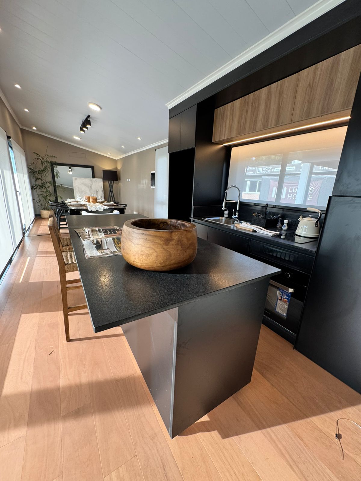 Lucys House | viviendas modulares con calidad premium